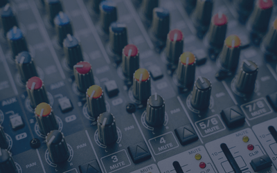 The Rise of Synthetic Audio Deepfakes - Nisos