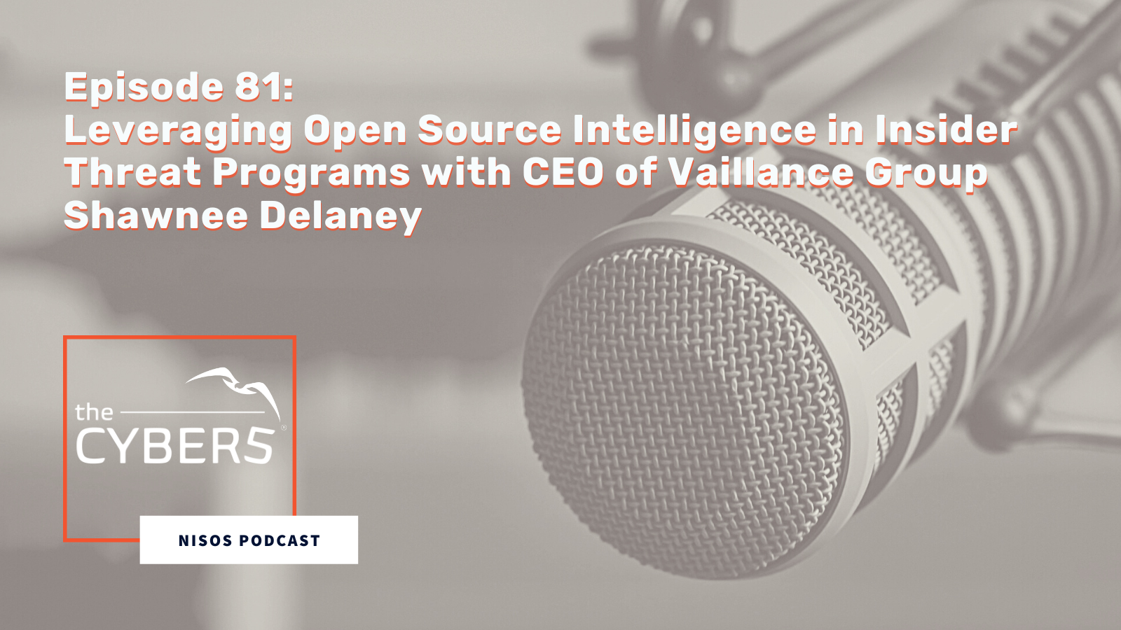 Leveraging Open Source Intelligence - Nisos