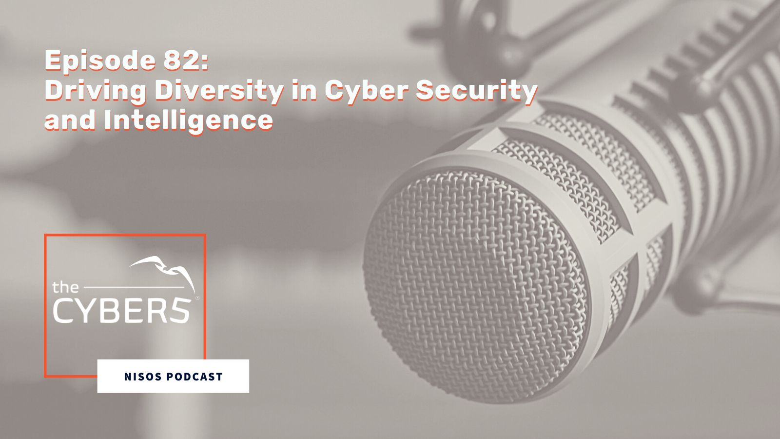 Driving Diversity in Cyber Security and Intelligence - Nisos