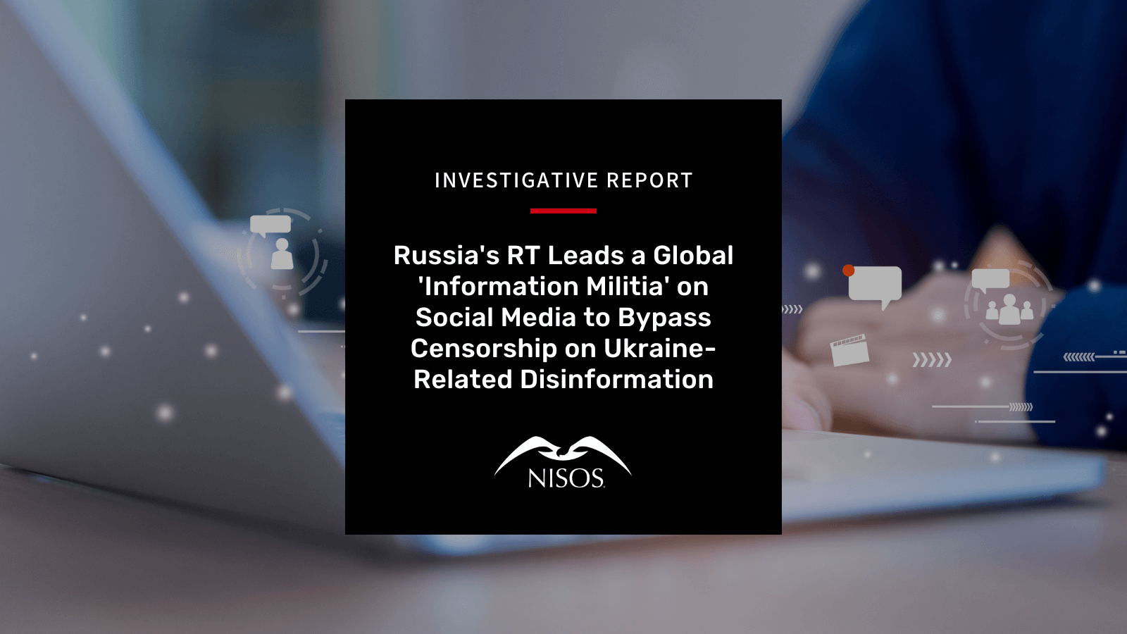 Russian’s RT Leads a Global “Information Militia” on Social Media to ...