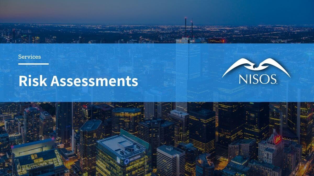 Risk Assessments (Managed Intelligence Services) - Nisos