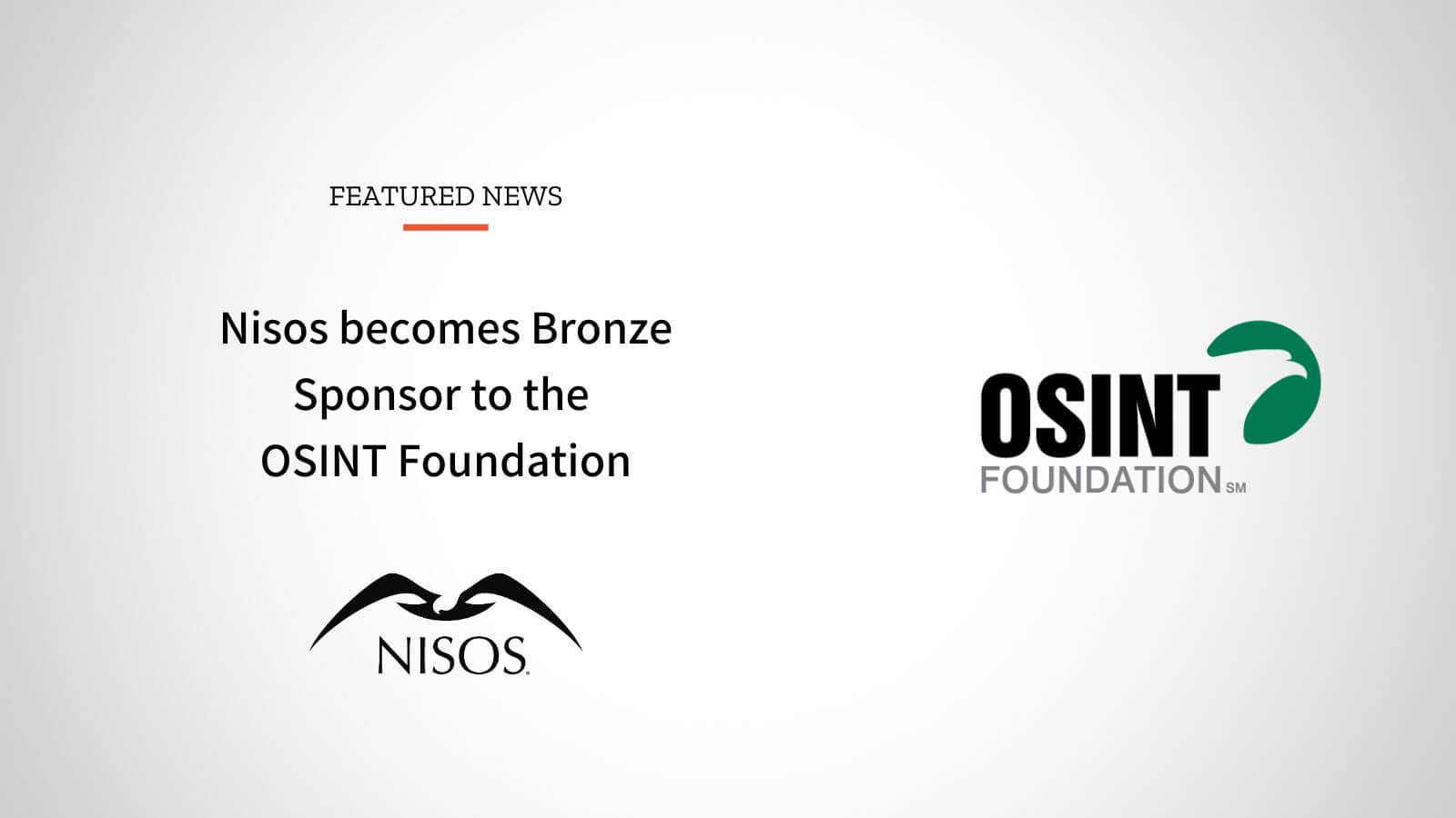 Press Release - March 15, 2023 - Nisos