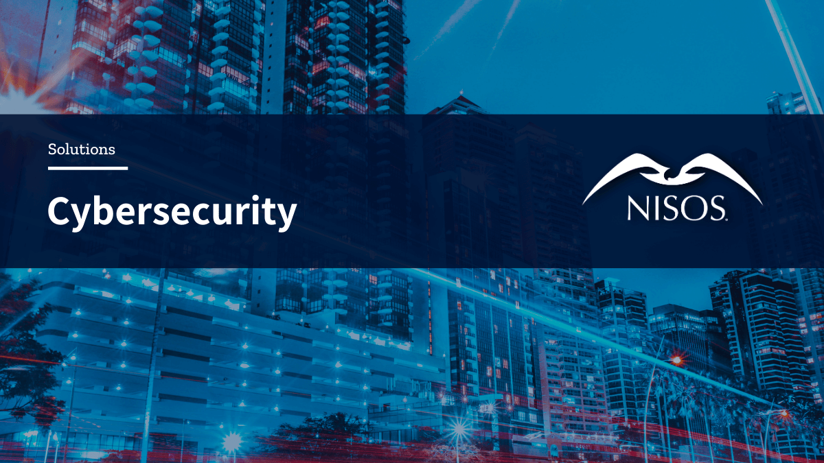 Cybersecurity Solutions to Manage Human Risk | Nisos - Nisos