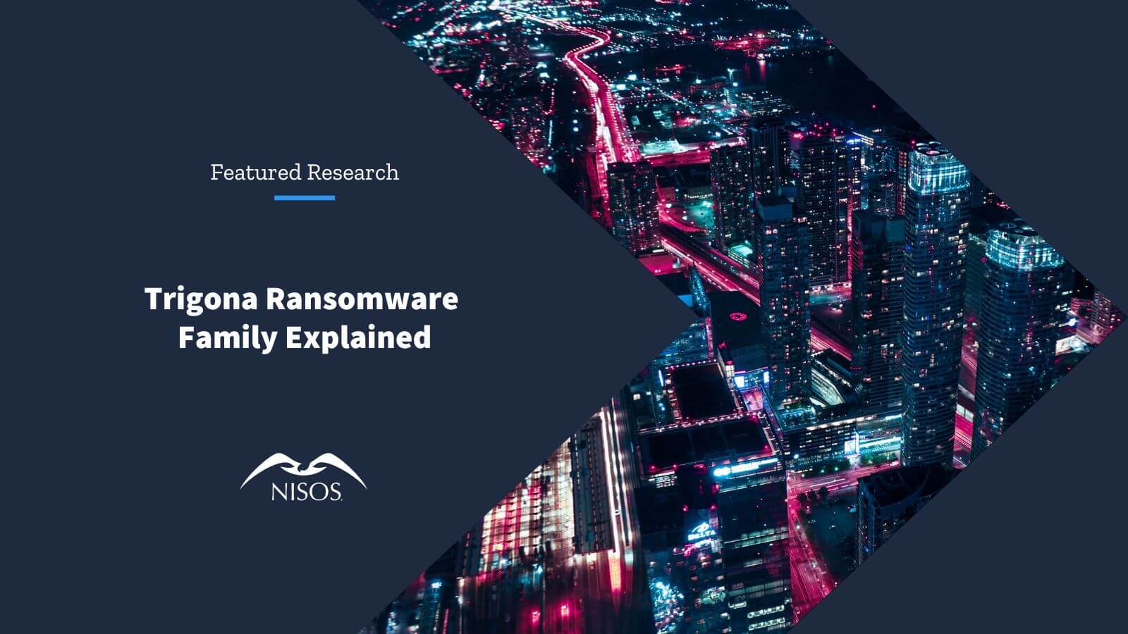 Trigona Ransomware Family Explained