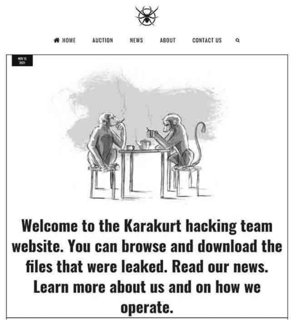 Karakurt vs. Conti Compare and Contrast - Security Boulevard
