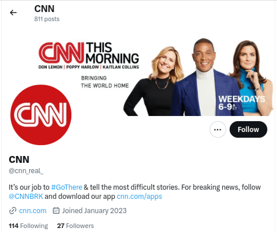 Nisos: Top 5 Social Media Content Evasion Tactics