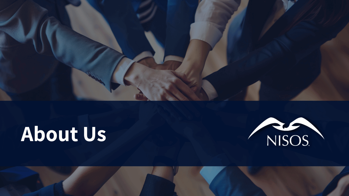 About Nisos | Human Risk Management Experts - Nisos