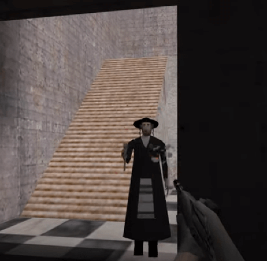 Extremist Video Games: A Growing Digital Threat