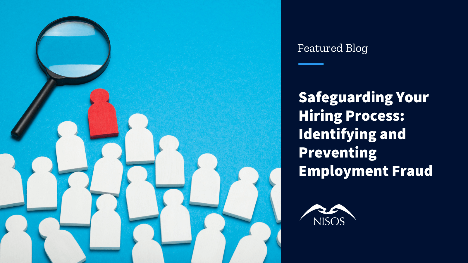 Identifying and Preventing Employment Fraud