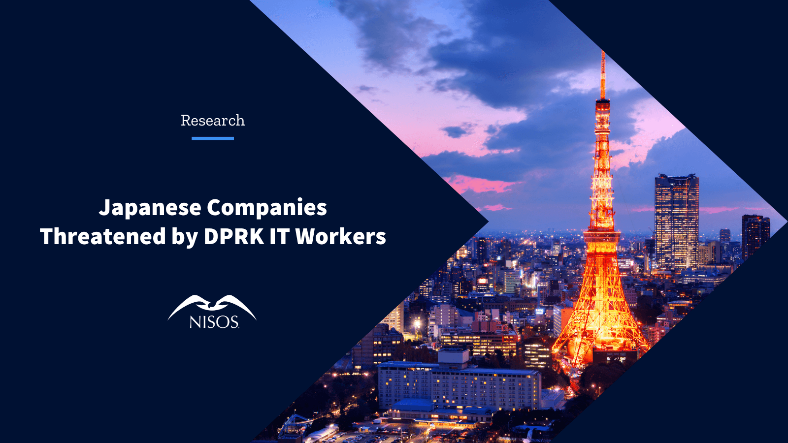 DPRK IT Workers: A Hidden Cyber Threat to Japan