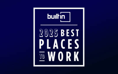 Nisos Awarded Built In Company Culture Awards in 2025 - Nisos